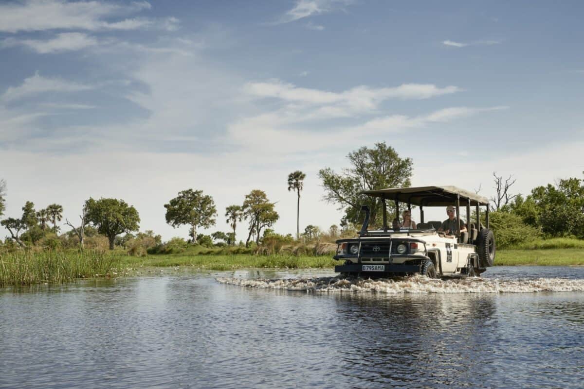 Is Botswana Safe? | Travel Advice | Discover Africa