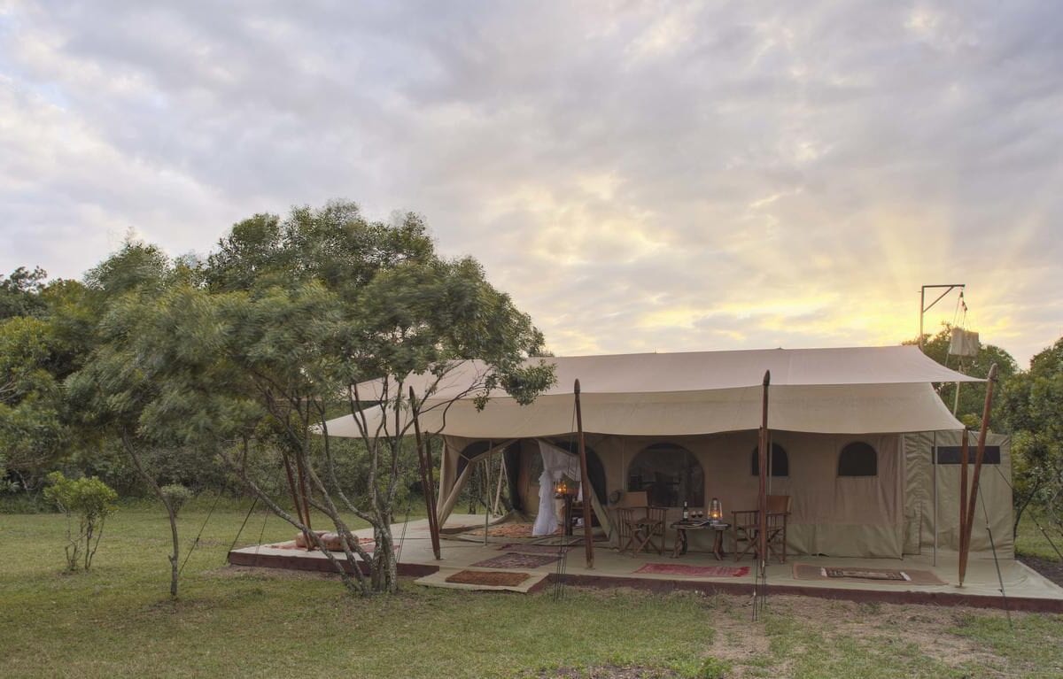 Saruni Wild Saruni Wild, Masai Mara, Kenya – Discover Africa