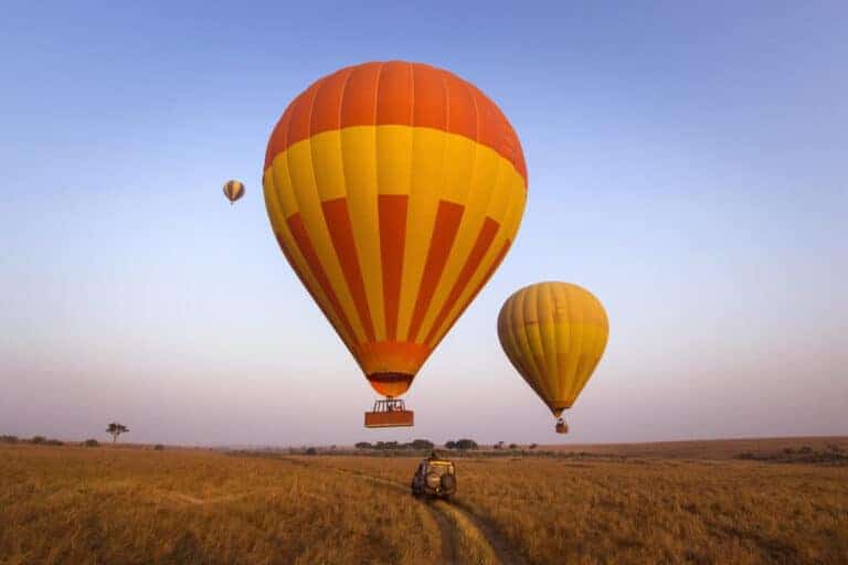 Kenya Safaris | Discover Africa