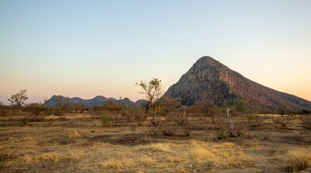 Tsodilo Hills – Discover Africa