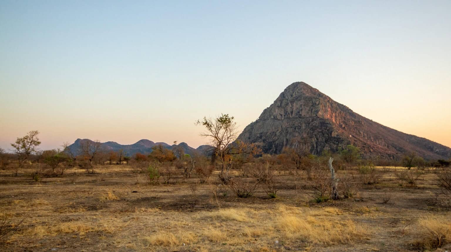 Tsodilo Hills – Discover Africa