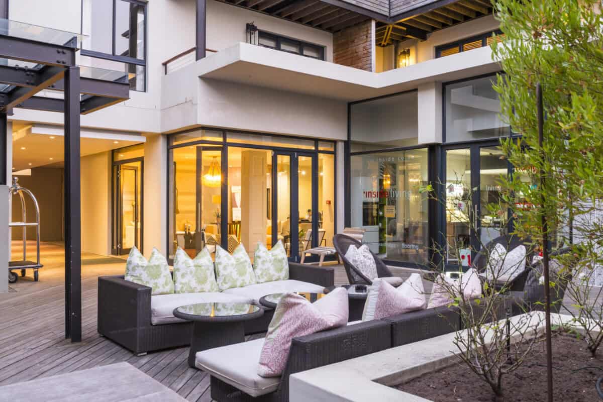 aha The Rex Hotel aha The Rex Hotel, Knysna – Discover Africa