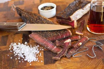 Local cuisines you have to try in Namibia – Discover Africa
