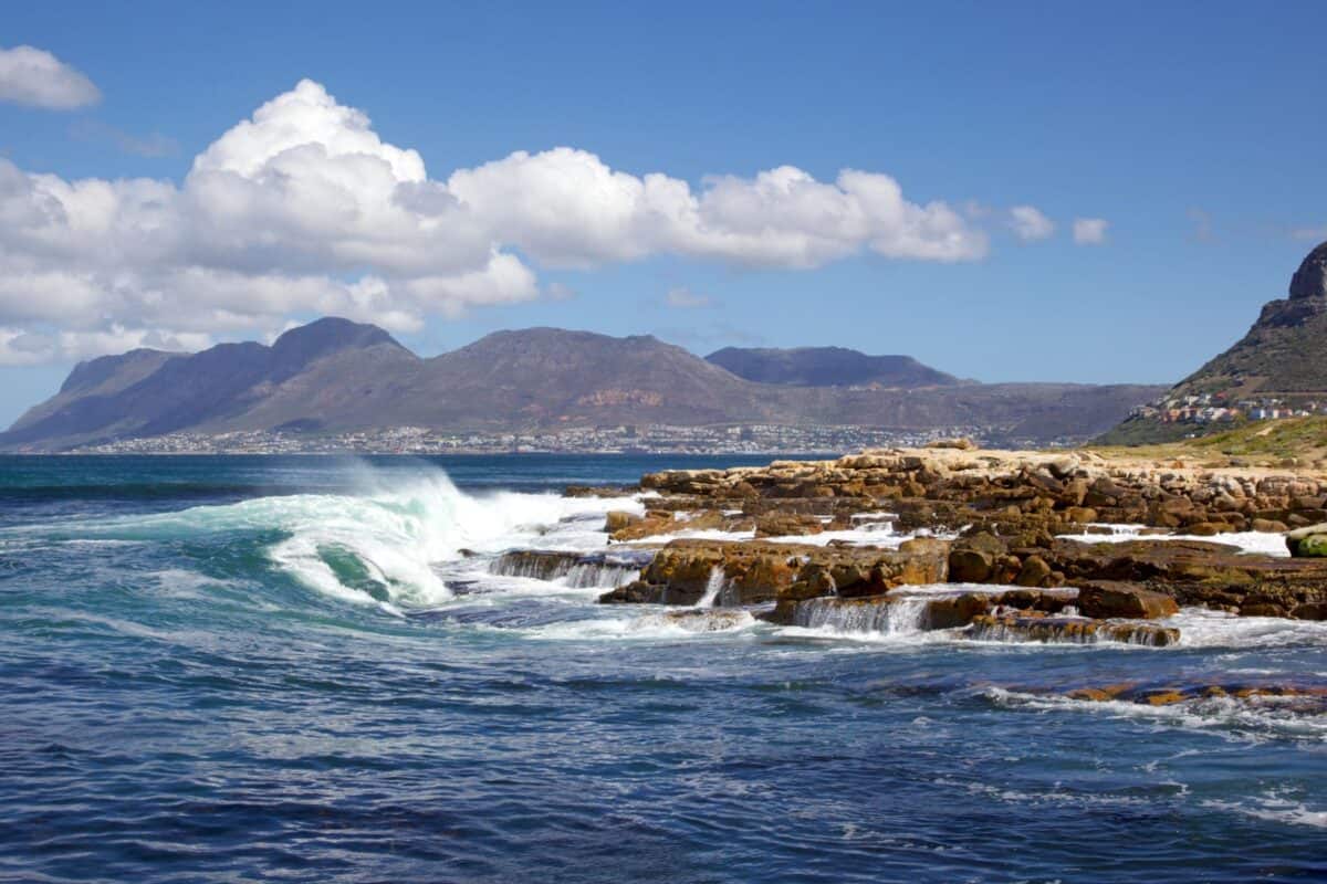 False Bay, South Africa: Family Adventures | Discover Africa