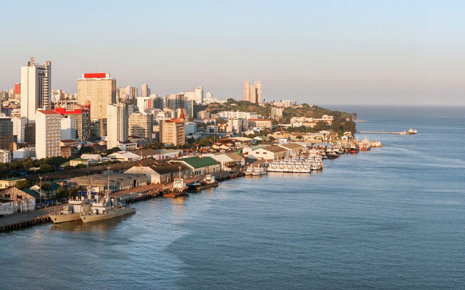 Languages in Mozambique – Discover Africa