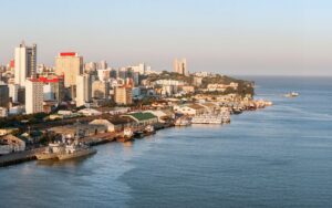 Languages in Mozambique – Discover Africa