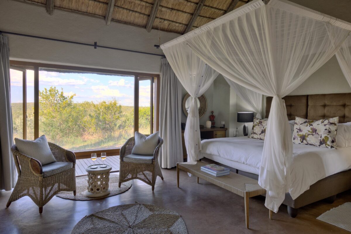 Rhulani Safari Lodge Rhulani Safari Lodge, South Africa – Discover Africa