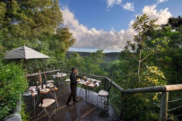Hunter Hotel Collection | Luxury Country Houses in The Garden Route