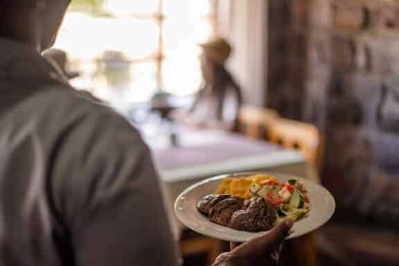 Gondwana Collection Namibia: Safari Lodges in Namibia & Camping Experiences