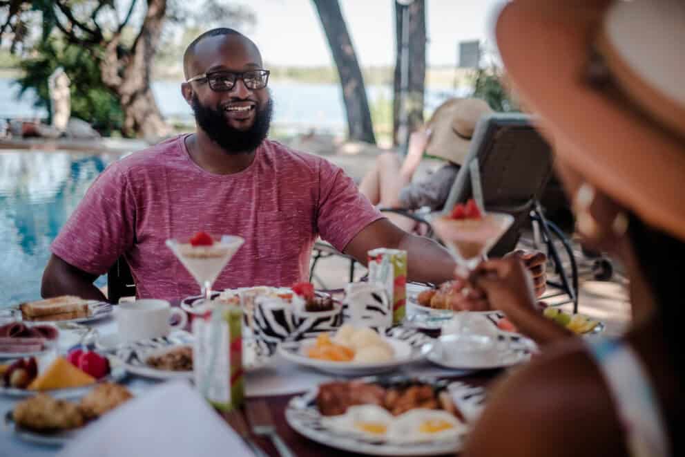 Languages in Botswana | Setswana & English | Discover Africa