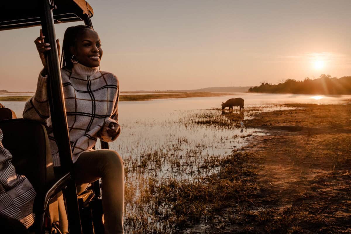 Languages in Botswana | Setswana & English | Discover Africa
