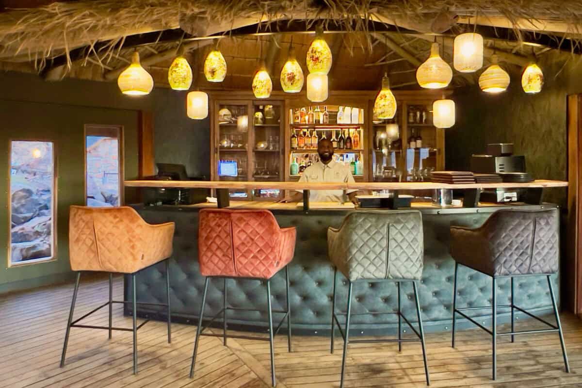 Namib Outpost – Discover Africa
