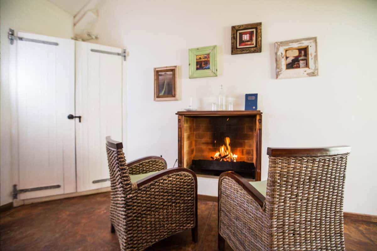 Kalahari Farmhouse Gondwana Collection Namibia – Discover Africa