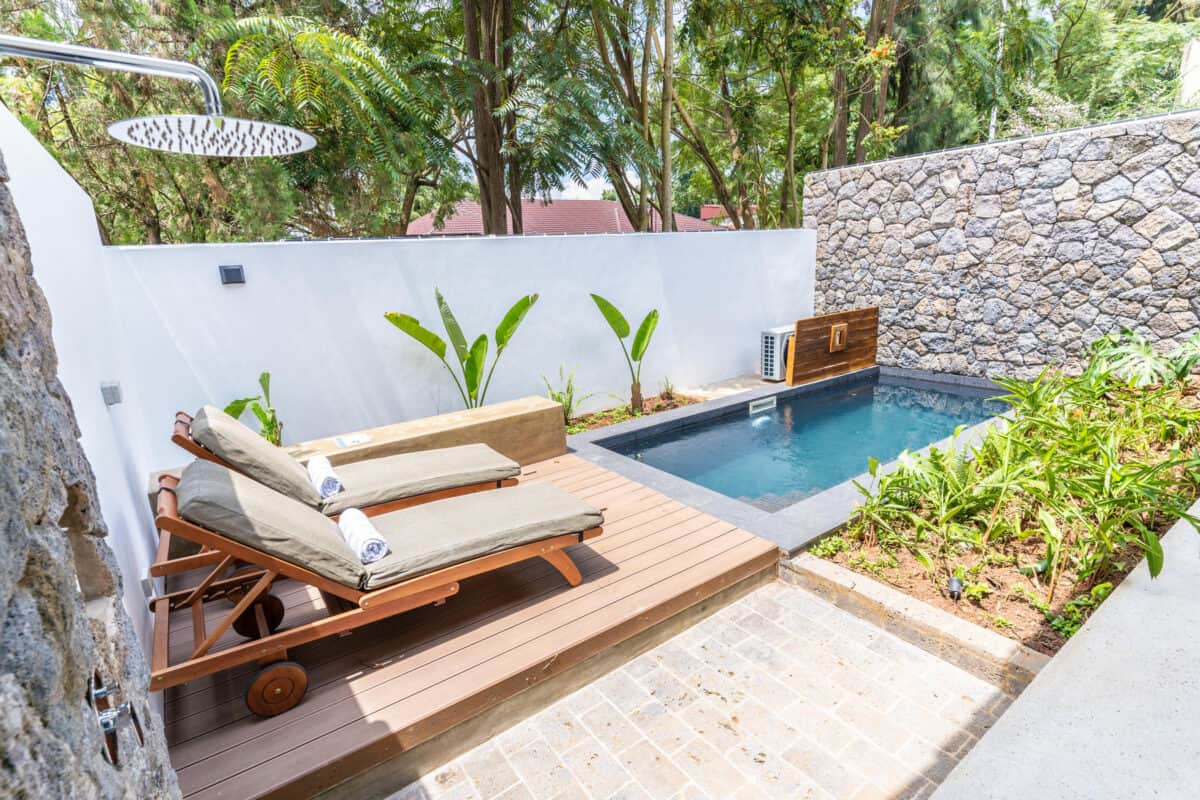 The Retreat by Heaven – Discover Africa