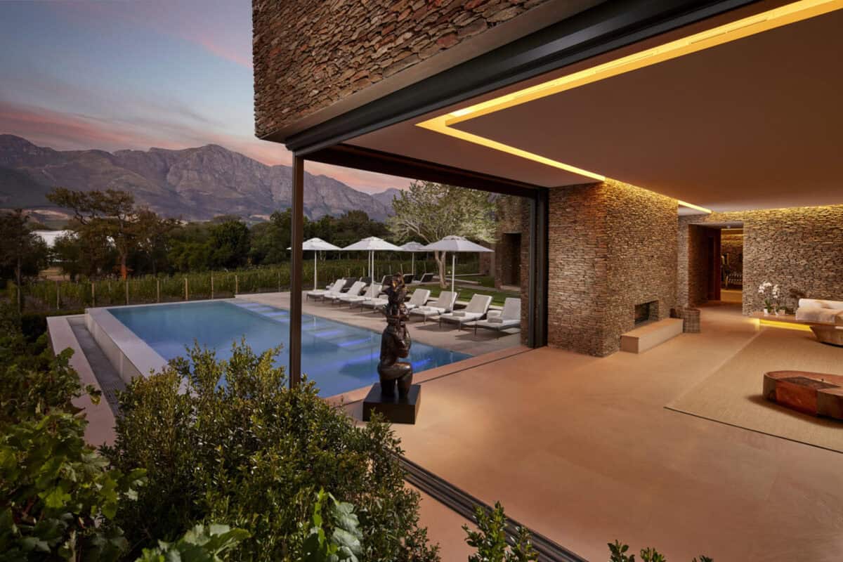 Leeu Estates – Discover Africa