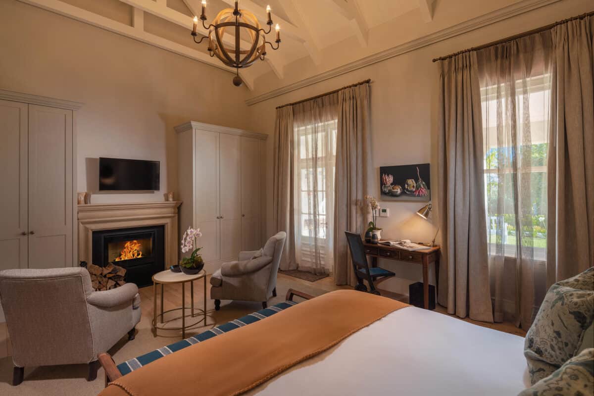 Leeu Estates – Discover Africa