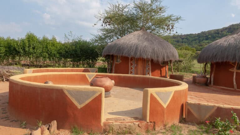 Exploring the Rich Cultural Heritage of Botswana's Indigenous Tribes ...