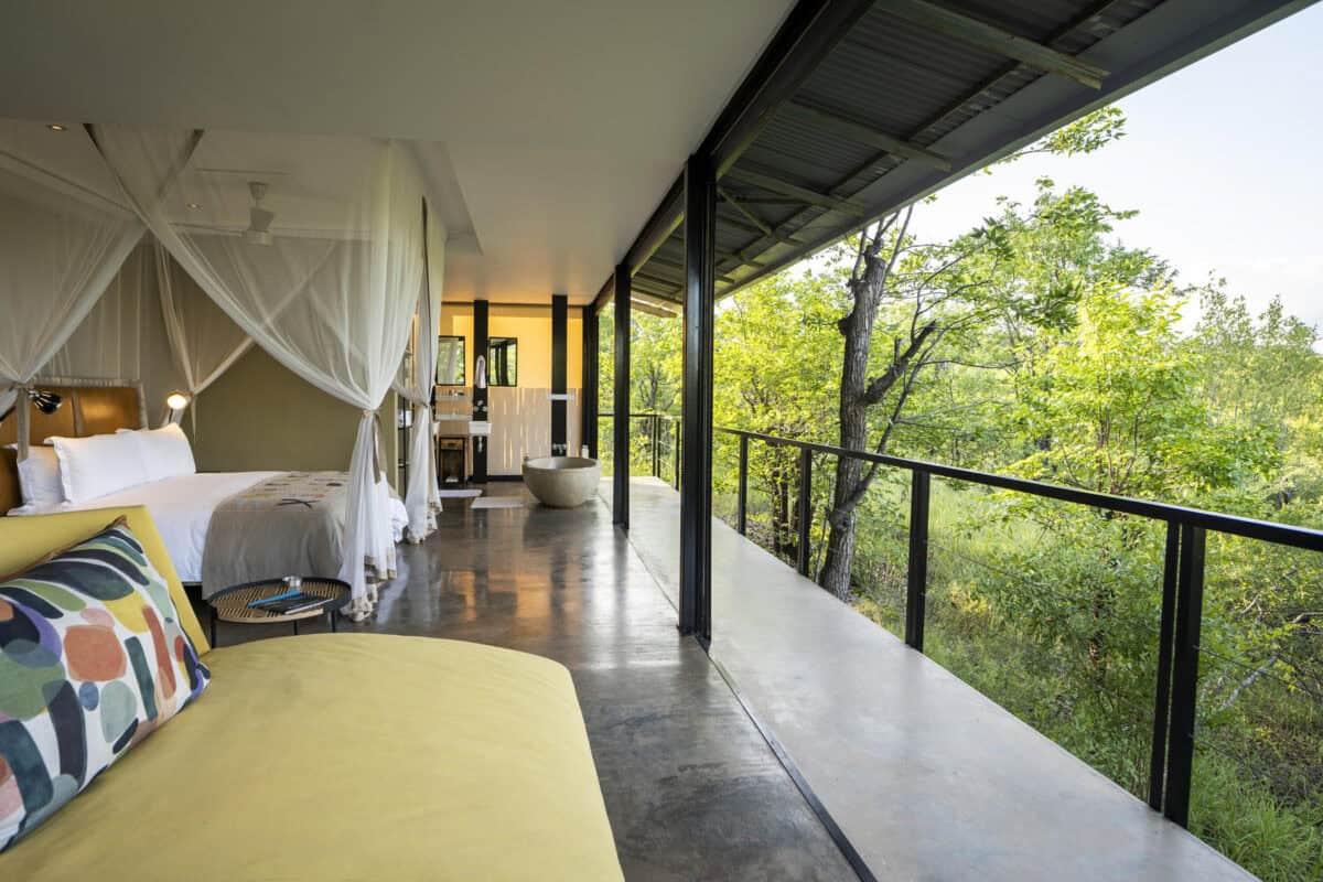 The Outpost – Discover Africa
