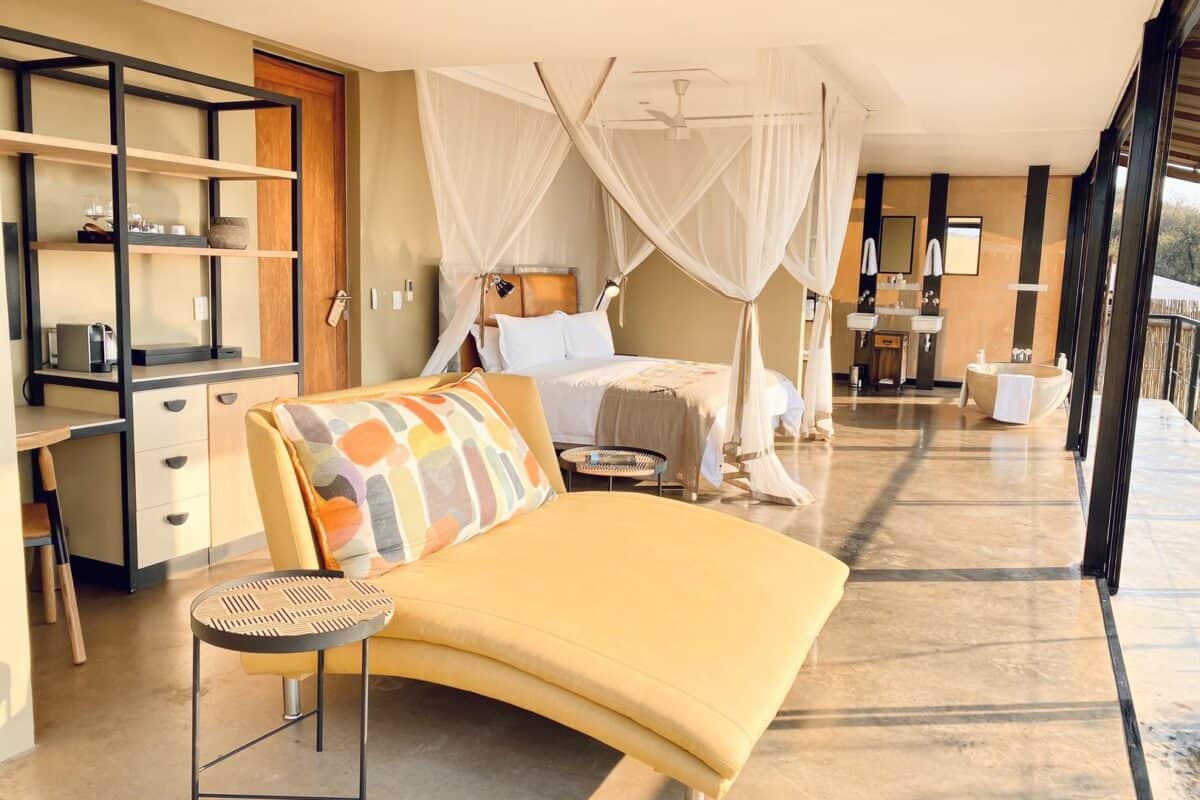 The Outpost – Discover Africa