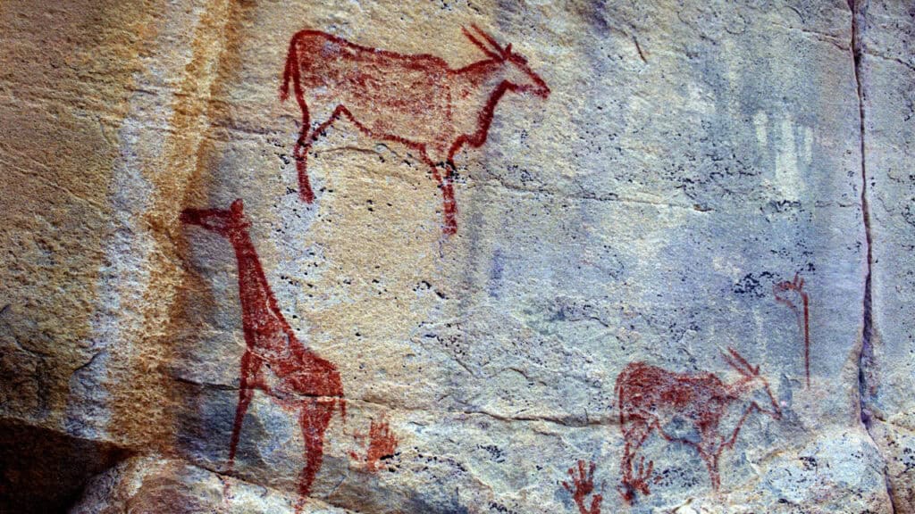 Uncovering the Rich History of Botswana: A Tour of Botswana's Landmarks ...