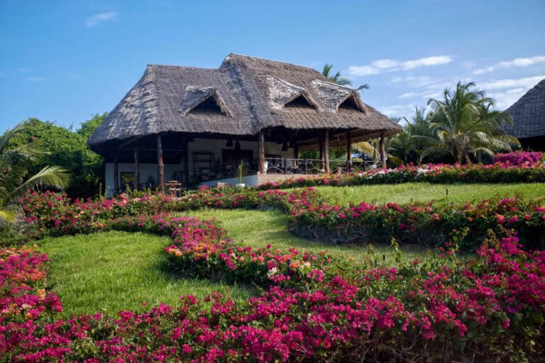 Zawadi Hotel – Discover Africa