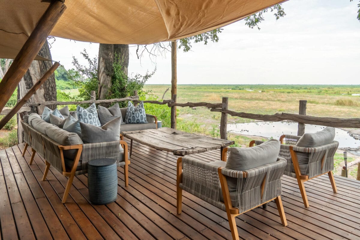African Bush Camps Linyanti Bush Camp – Discover Africa