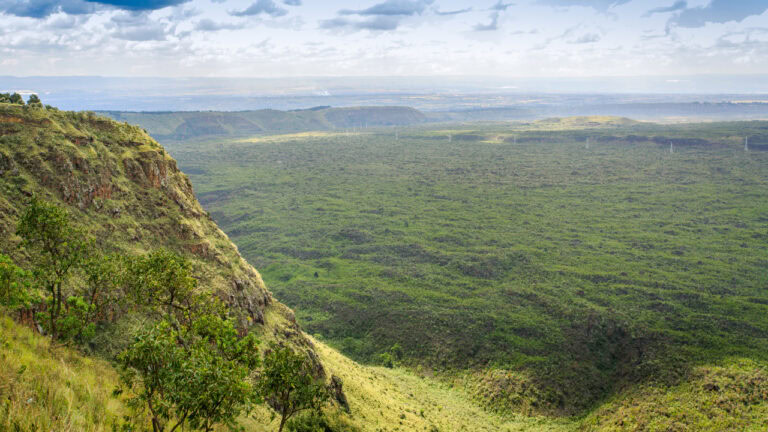 The Most Famous Landmarks & Monuments to Visit on a Holiday in Kenya ...