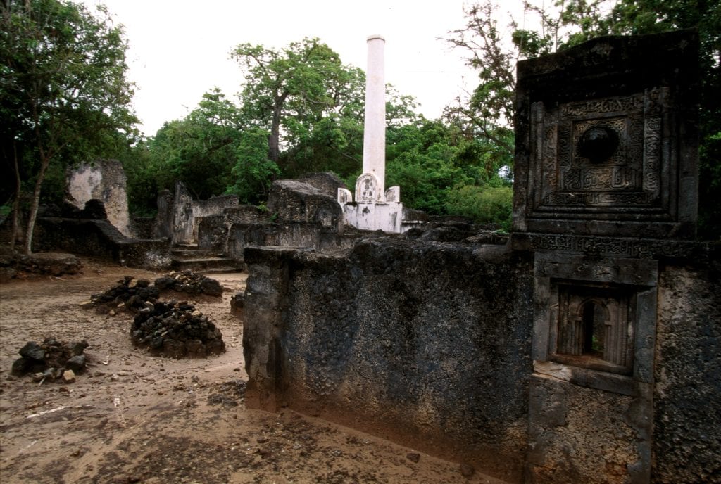 The Most Famous Landmarks & Monuments to Visit on a Holiday in Kenya ...