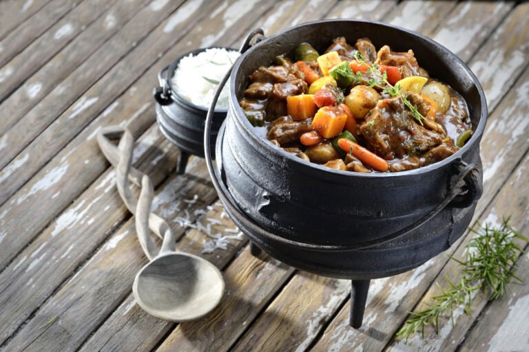 Local cuisines you have to try in Namibia – Discover Africa