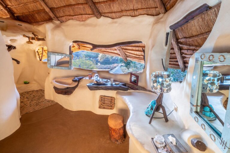 Time+ Tide Chongwe House – Discover Africa
