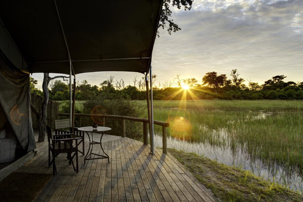 Little Machaba – Discover Africa