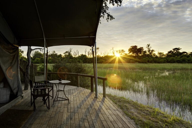 Little Machaba – Discover Africa