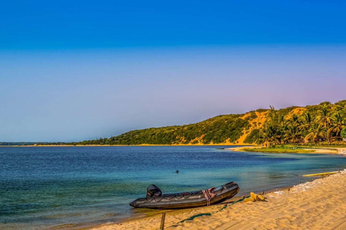 Ponta do Ouro | Discover Africa