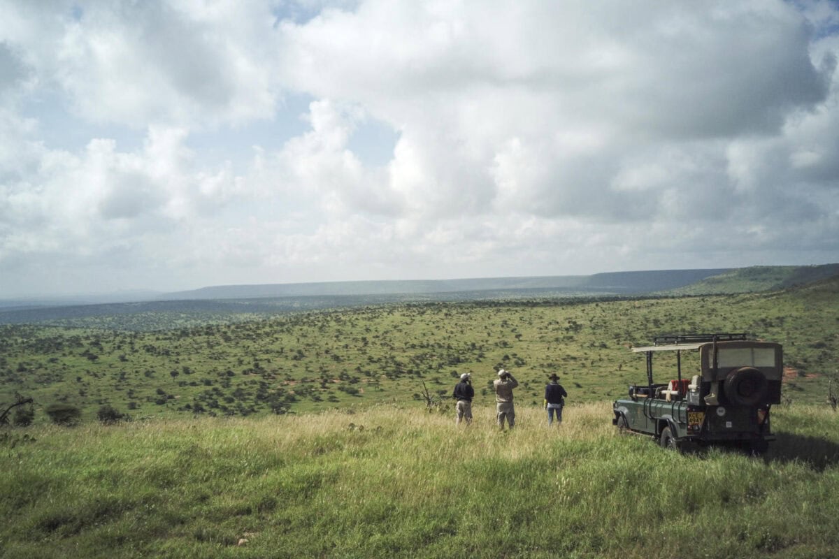 Elewana Loisaba Lodo Springs – Discover Africa