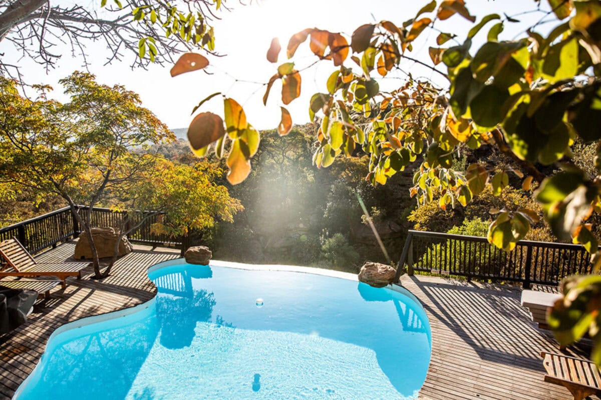 Laluka Safari Lodge Laluka Safari Lodge – Discover Africa