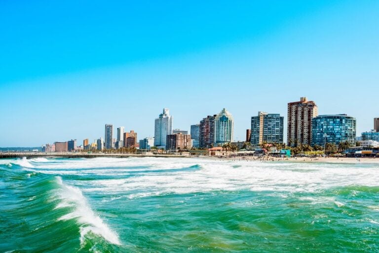 The Top 10 Best Beaches in Durban – Discover Africa