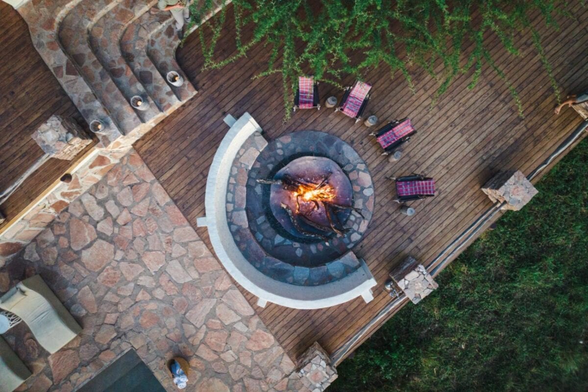 TAASA Lodge – Discover Africa