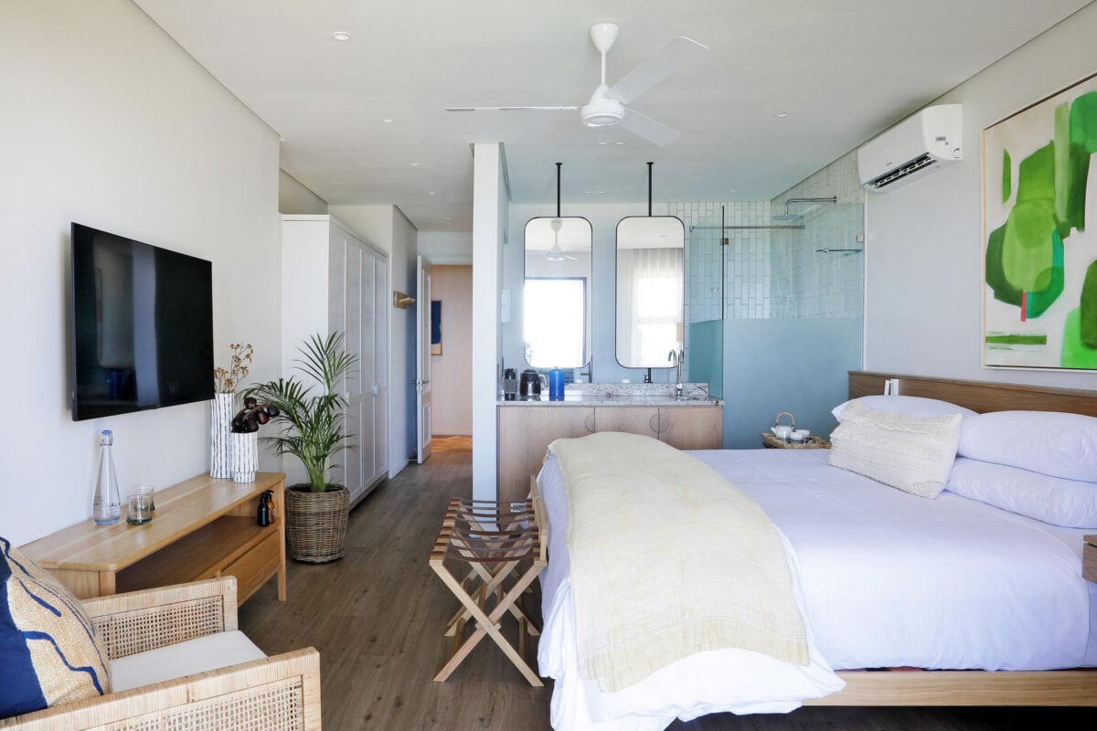 Sala Beach House – Discover Africa