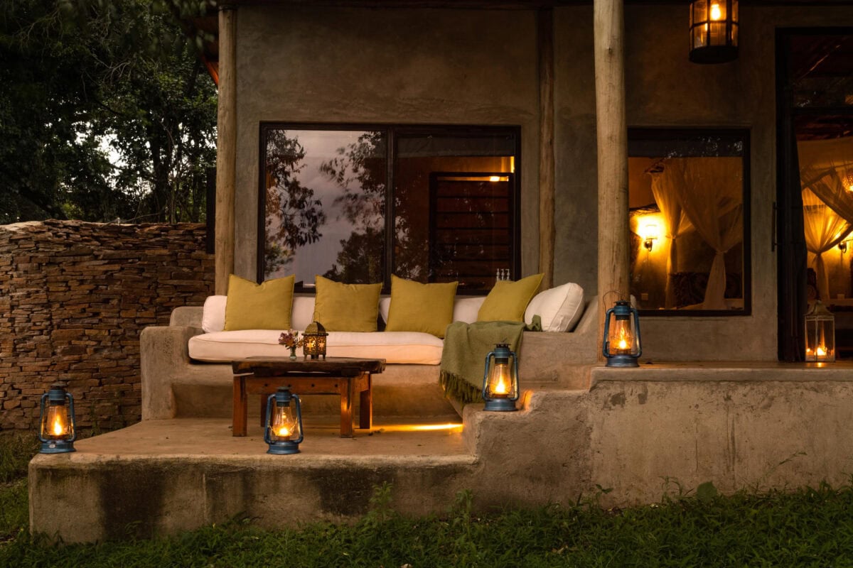 House In The Wild – Discover Africa