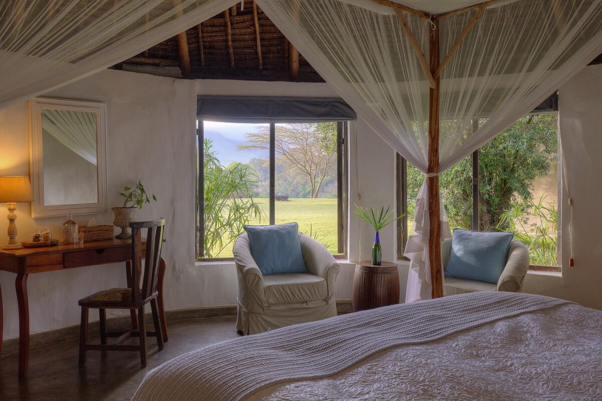 House In The Wild – Discover Africa