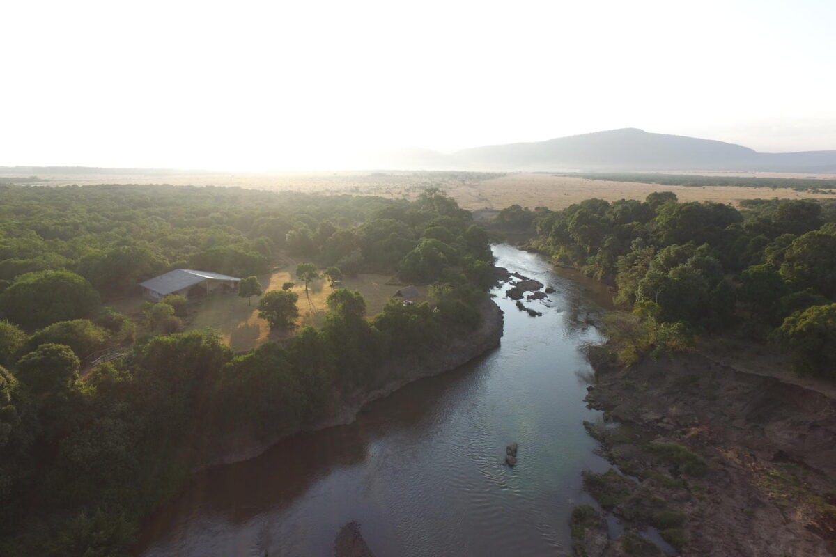 House In The Wild – Discover Africa