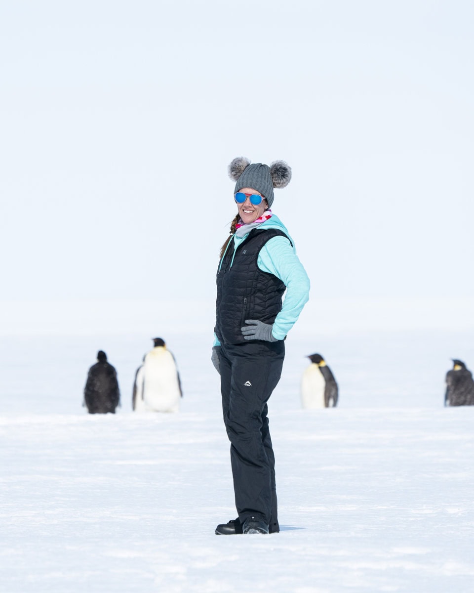 Transformative Travel Q&A With White Desert's CMO