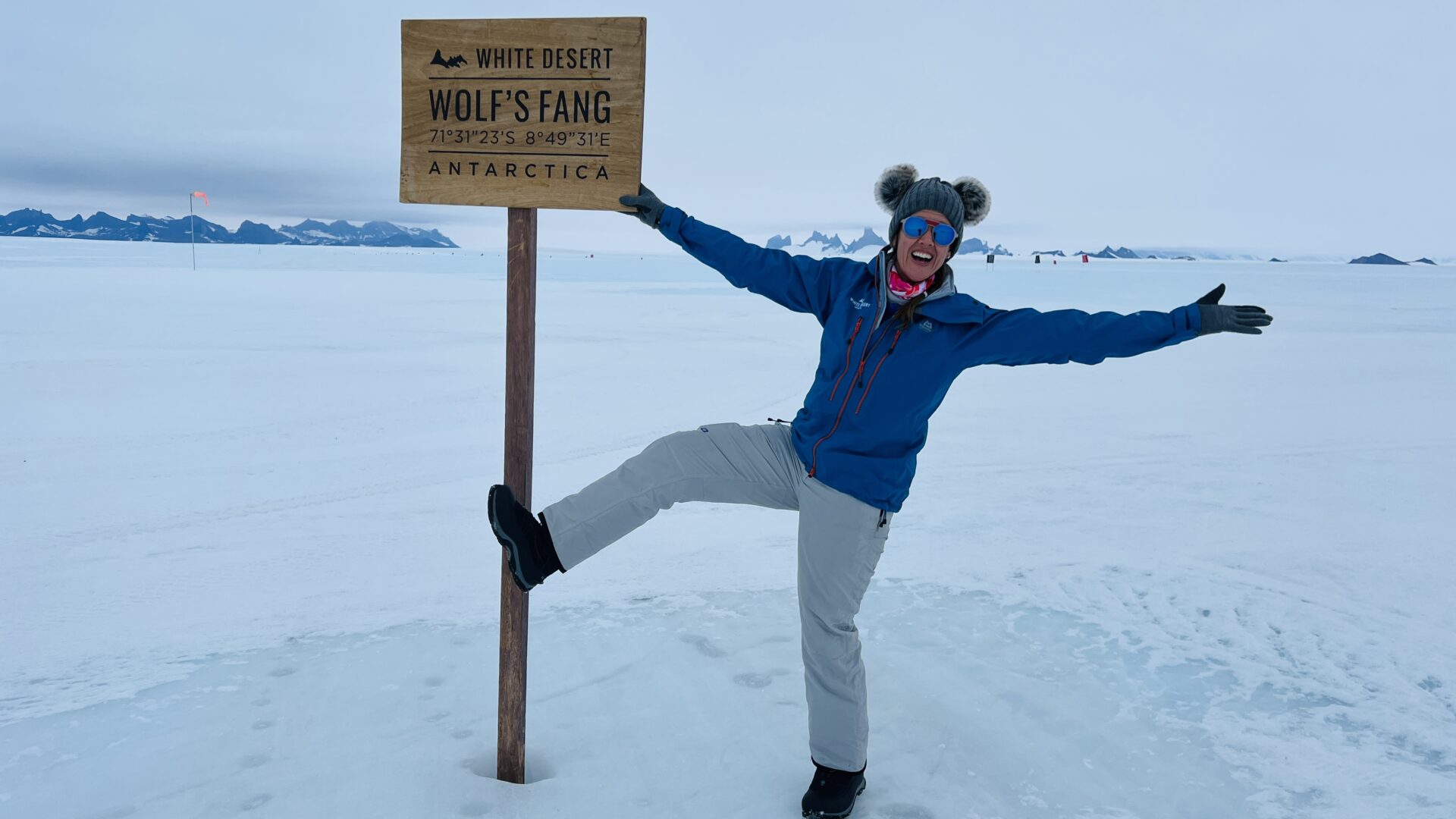 Transformative Travel Q&A With White Desert's CMO