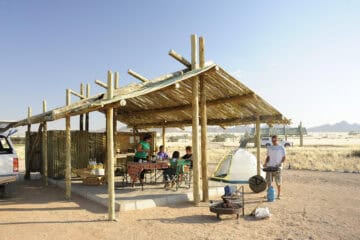 13 of the Most Memorable Campsites you can Visit in Namibia – Discover ...