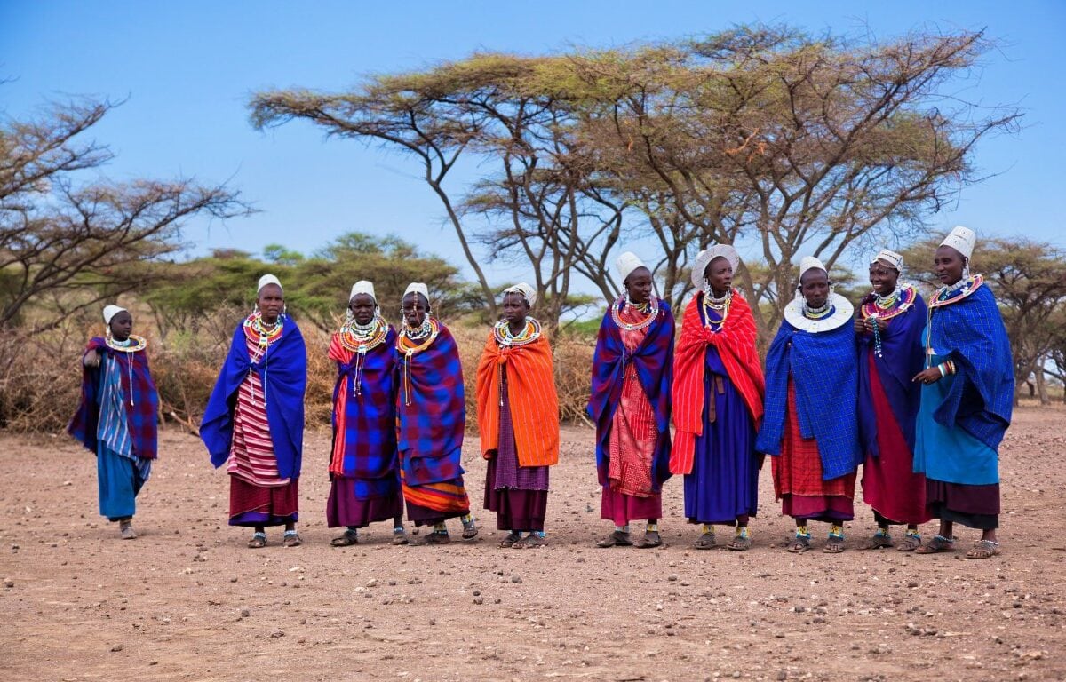 Official Language of Tanzania | Discover Africa