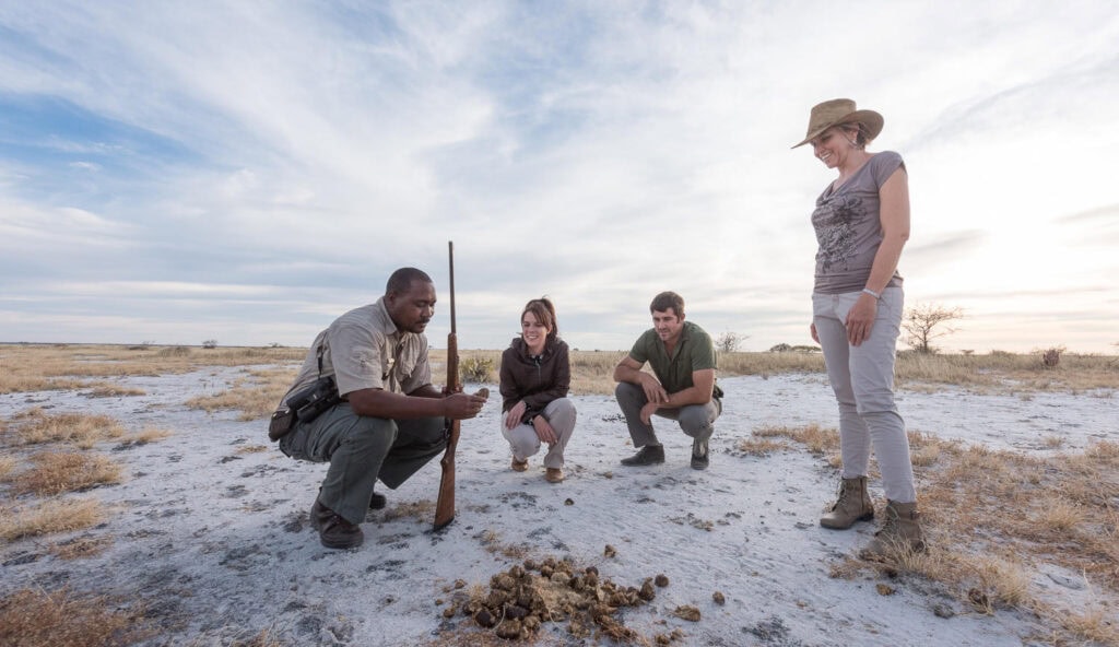 Onguma Private Game Reserve – Discover Africa