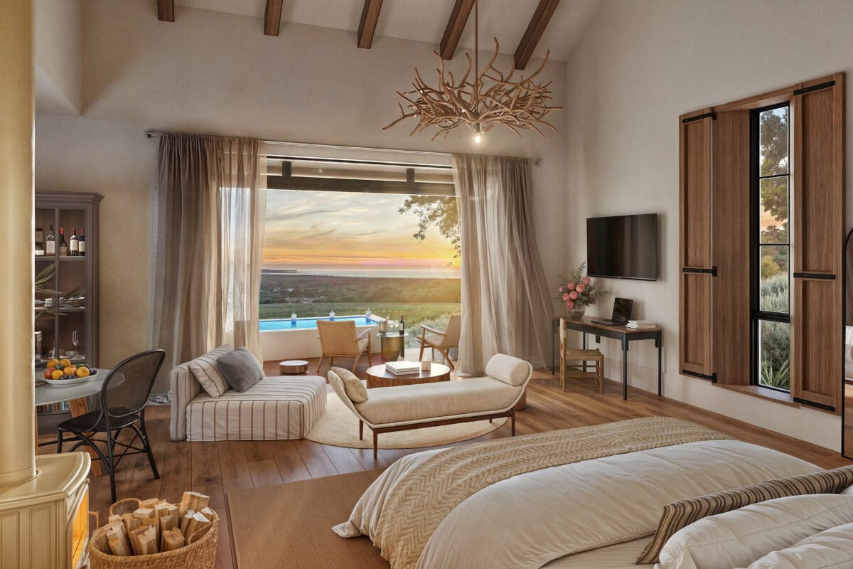 The Alexander Estate – Discover Africa