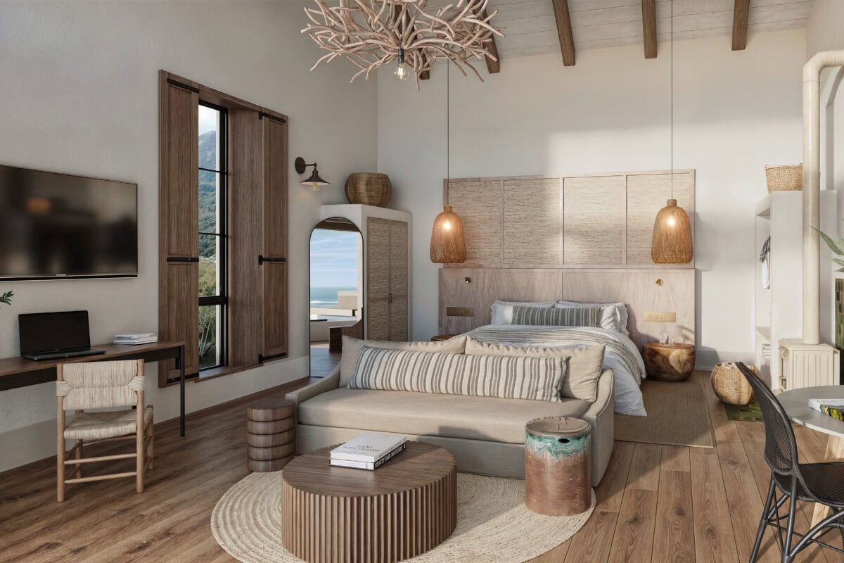 The Alexander Estate – Discover Africa