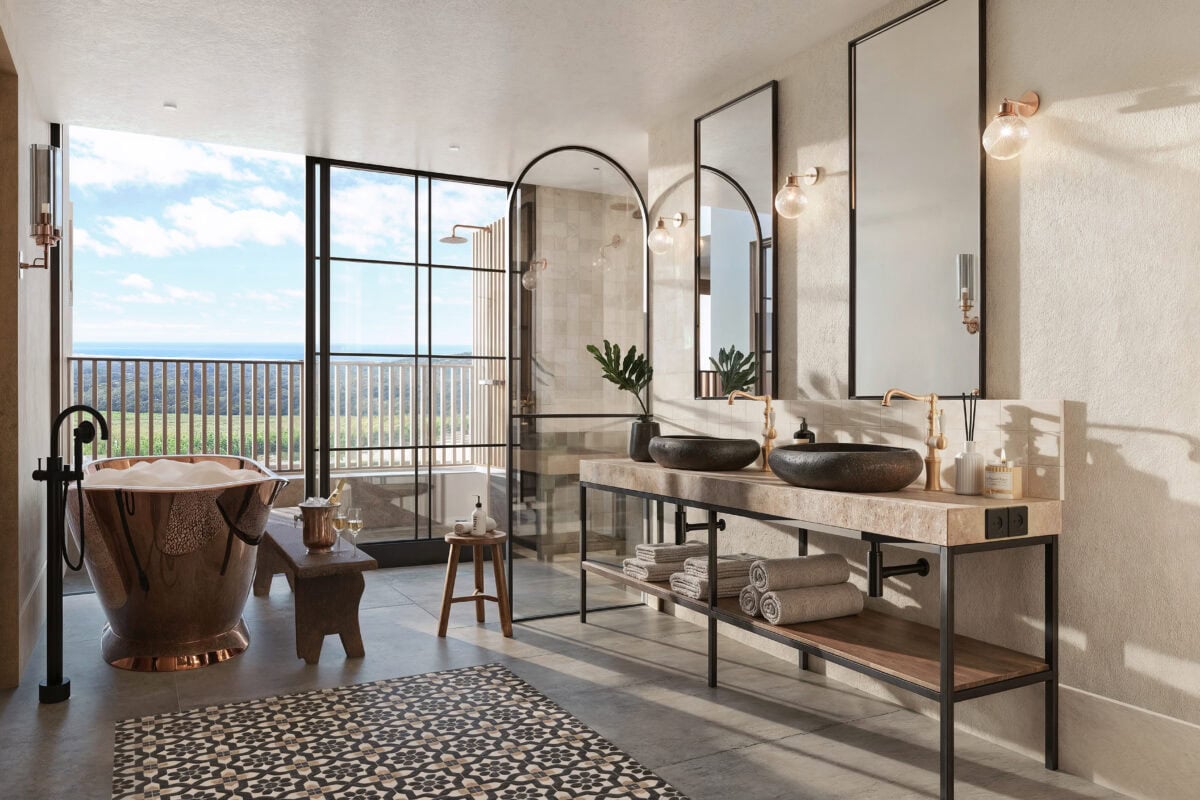 The Alexander Estate – Discover Africa
