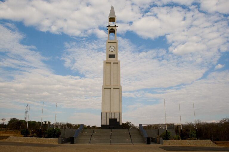 Visit Lilongwe - Things to Do in Lilongwe - Malawi | Discover Africa
